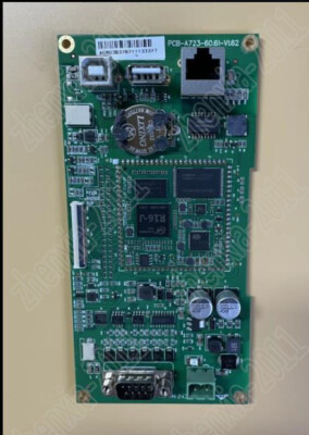 1PC Used Motherboard PCB-A723-60.61-V1.62 | eBay