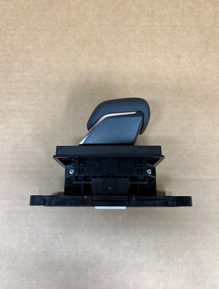 NEW GENUINE OEM NISSAN ROGUE/PATHFINDER 21-23 AUTOMATIC GEAR SHIFTER ...