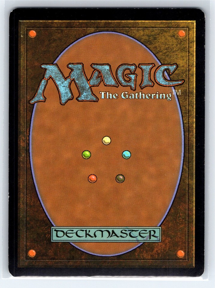 2013 MTG Magic: The Gathering Ogre Resister FOIL - Mirrodin Besieged ...