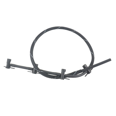 Fuel Overflow Leak Off Pipe for BMW 1 3 Series X1 X3 Mini E81-E84 ...