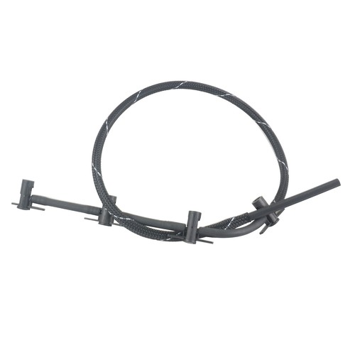 Fuel Overflow Leak Off Pipe for BMW 1 3 Series X1 X3 Mini E81-E84 ...