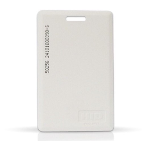 HID Global ProxCard II 1326 Clamshell Security Card 1326LMSMV 10 25 50 ...