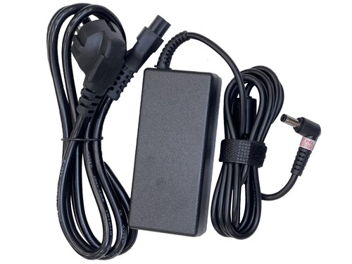 AC 65W Adapter Netzteil Ladegerät für Clevo N151SC, L141CU, E713x ...