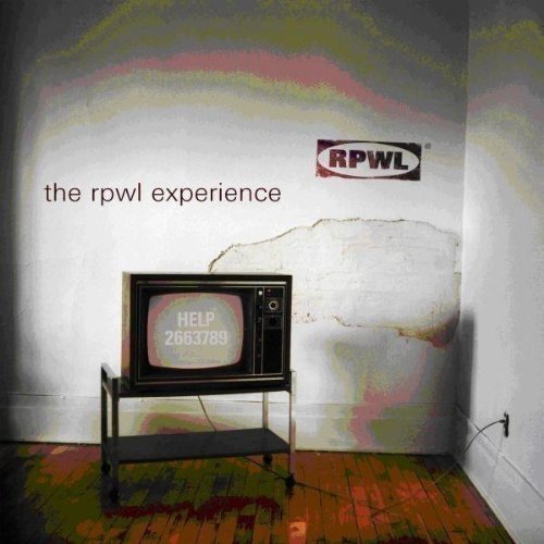 Rpwl - The RPWL Experience LTD Bonus Trks - Rpwl CD AOVG The Cheap Fast ...