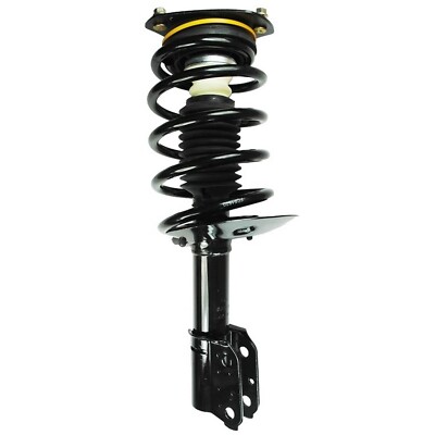 For 1997-2005 Chevrolet Venture Suspension Strut and Coil Spring Assy ...