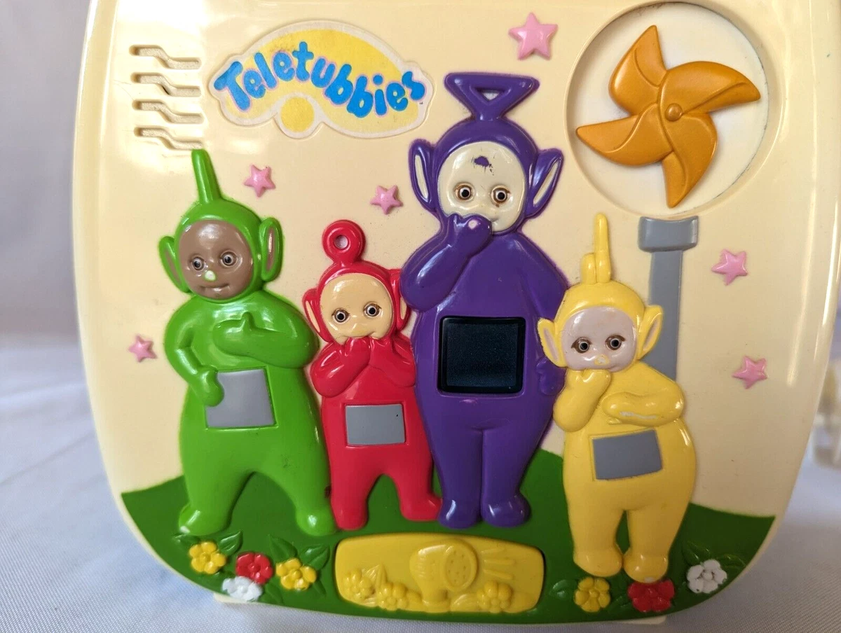 Teletubbies Toys Ebay