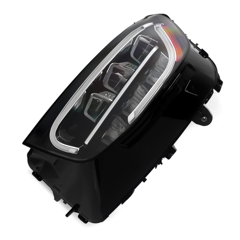 LED Headlight For 2020-2022 Mercedes-Benz GLC300 GLC-Class Left LH ...