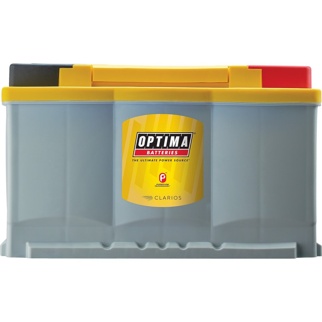 OPTIMA BAT. OPTIMA 12V DEEP CYCLE BATTERY GRH7- DH7 | eBay