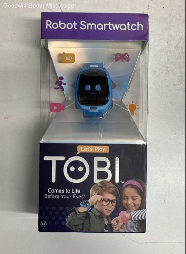 Kids Robot Smartwatch | eBay