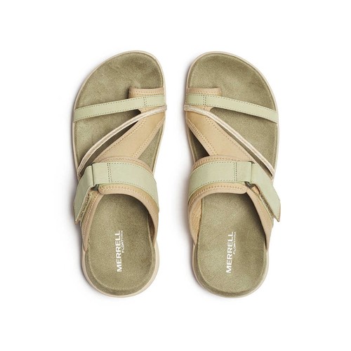 Merrell Women's Terran 4 Post Wrap Assorted Colours NEW | eBay