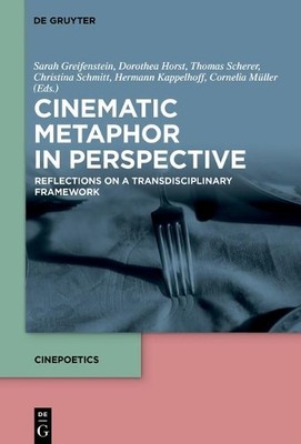 Thomas Scherer Cinematic Metaphor in Perspective (Hardback) | eBay