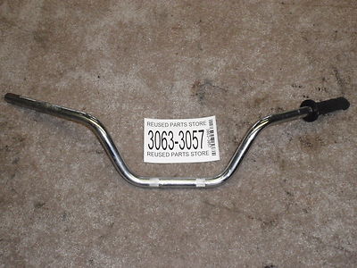 1982 KAWASAKI KLT250A ATC THREE WHEELER HANDLEBARS | eBay