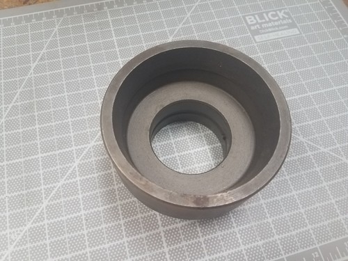 Hardinge 3" Step Chuck Closer Extra Depth Taper Mount | eBay