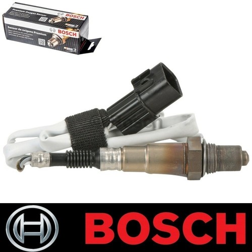 Oxygen Sensor Bosch Upstream for 1991-1996 DODGE STEALTH V6-3.0LLEFT | eBay