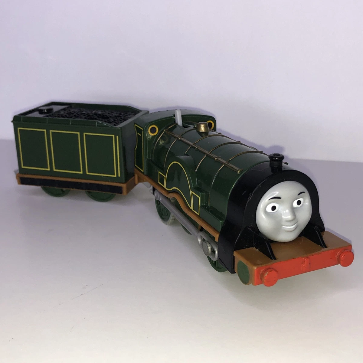 Fisher-Price Thomas Friends TrackMaster Motorized Emily, 56% OFF