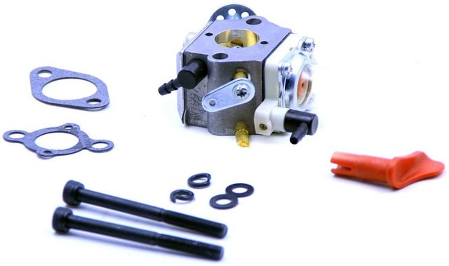 HPI Carburetor Octane 15cc for Thesavage XL Wt-668 109258 for sale ...