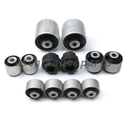 Front Control Arm-Trailing Bush Kit Fit For Audi A4 S4 A5 8K0407182B ...