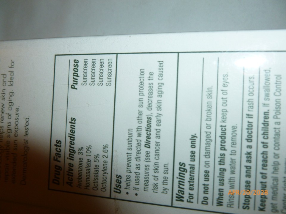 NEW Revive Soleil Superieur Broad Spectrum SPF 50 Unisex 1.7 oz ...