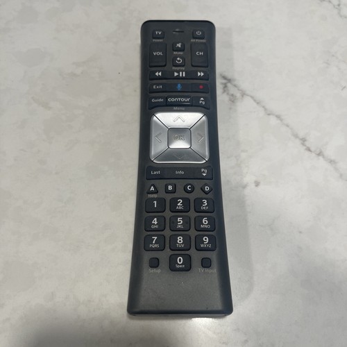 Xfinity Comcast XR11 Voice Activated Remote Control TESTED Works Great ...