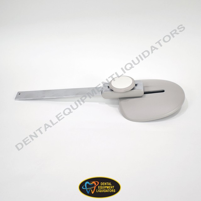 A-dec Replacement Headrest for Adec 511 Dental Chair for sale online | eBay