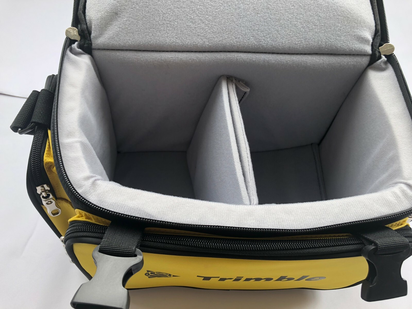 New Trimble GPS Host Bag for Trimble Topcon Sokkia GPS GNSS | eBay