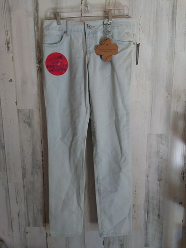 Grane Jeans Rad Skinny Juniors size 9 NWT Light Blue | eBay
