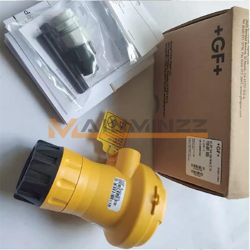 NEW One +GF+ 3-2751-2 PH/ORP Electrode Signal Preamplifier #F25 | eBay