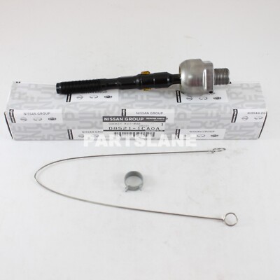 D8521-1CA0A Nissan OEM Genuine SOCKET KIT-TIE ROD,INNER | eBay