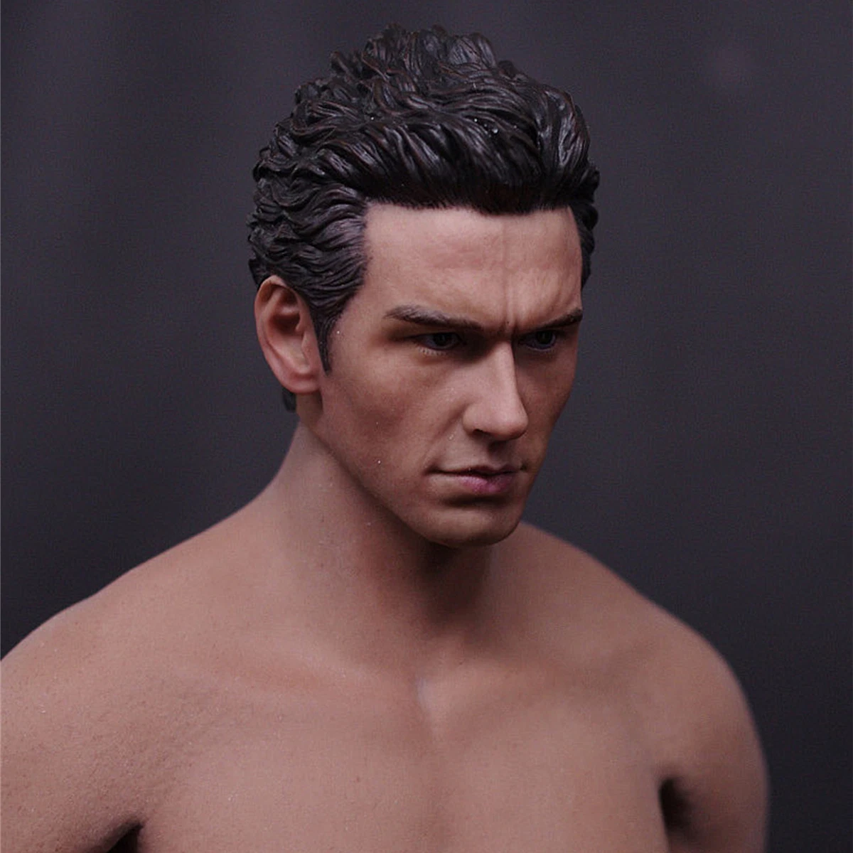 James Franco Full Body Shot