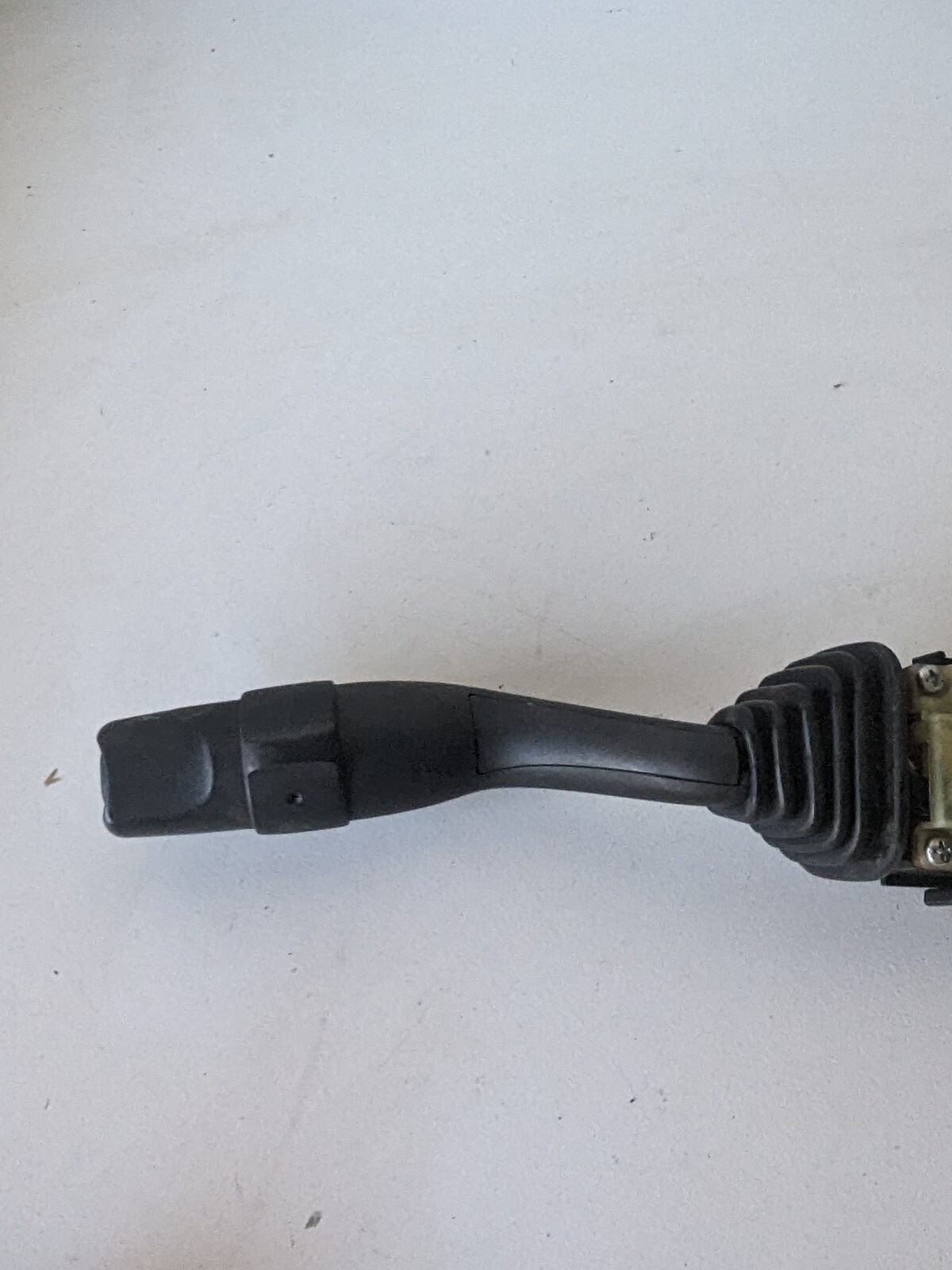 Windscreen Wiper Stalk Switch Control Sedan Ute Commodore Statesman WM ...