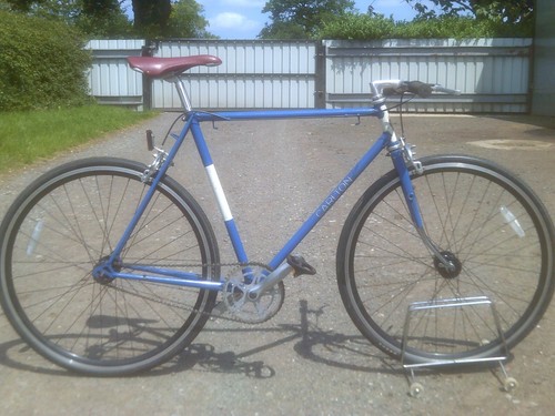 fixie / single speed bike flipflop carlton road commuter | eBay UK