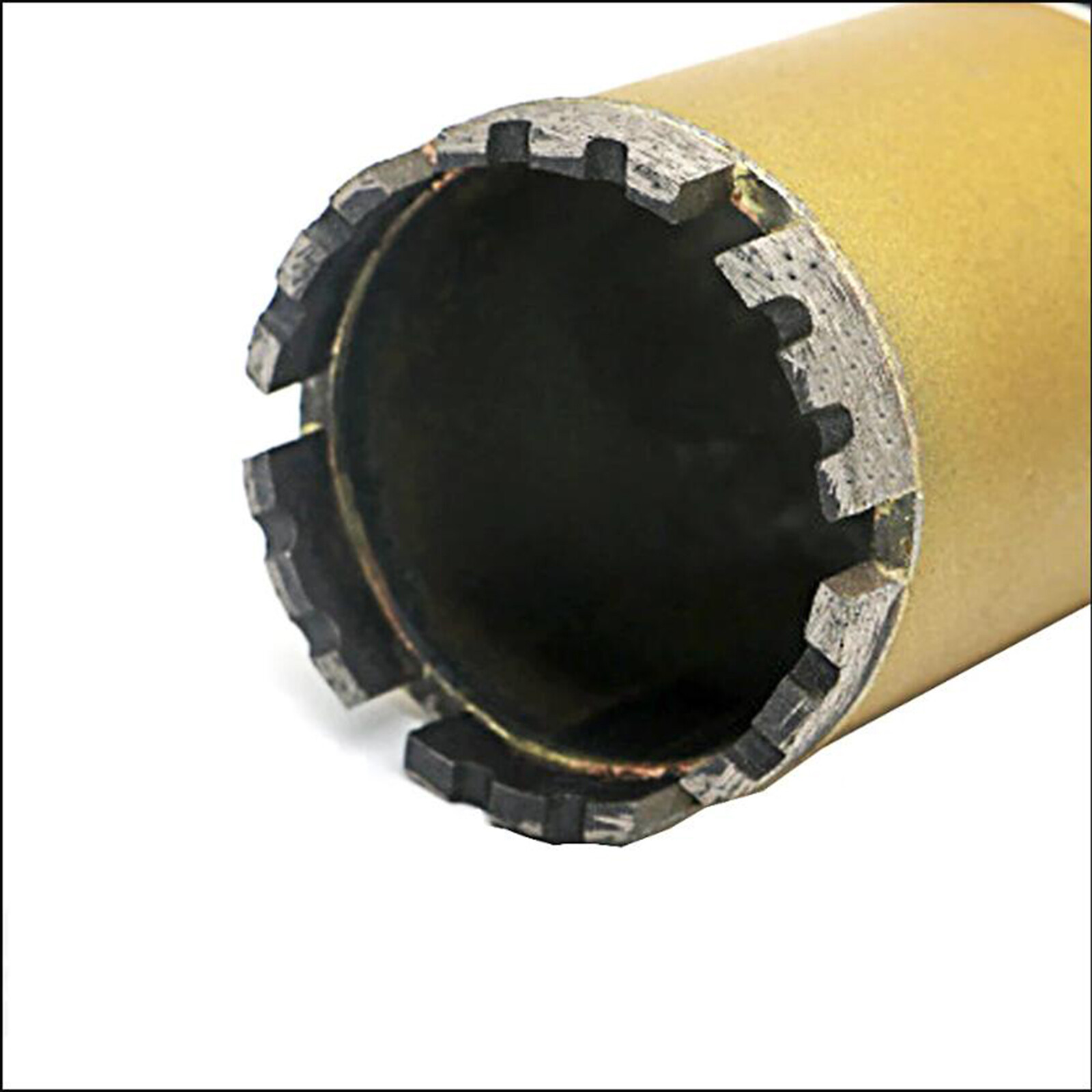 Diamond Hole Saw Cutter Drill Bit 25mm-180mm Saw Core Tools Concrete ...