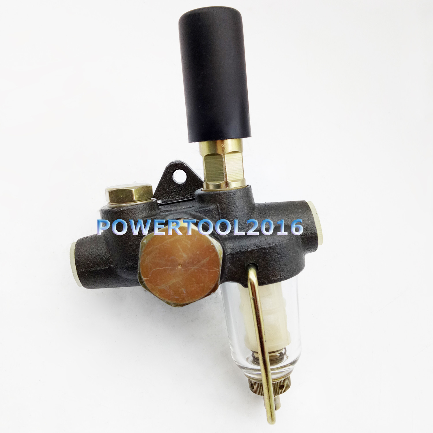 For Mercedes DAF MAN Truck D2156 D2556 D0024 Diesel Fuel Feed Pump ...