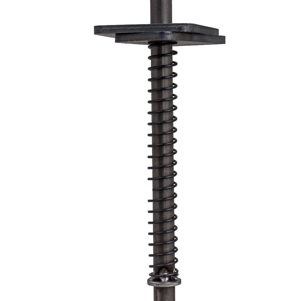 Gooseneck Trailer Hitch GNRK1500 Hook Flat Bed Kit w/ 2-5/16" Ball ...