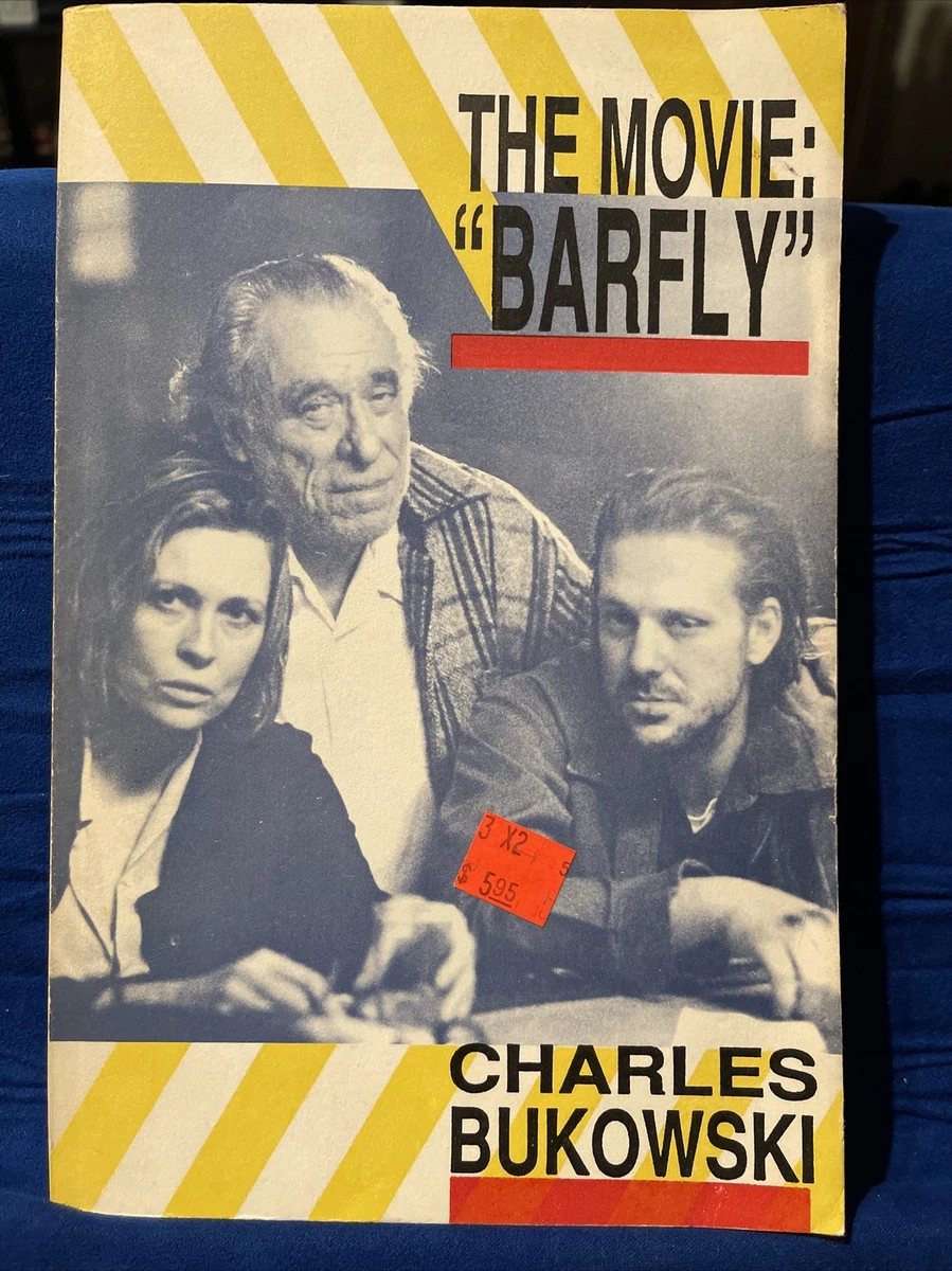 Barfly Movie