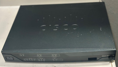 Refurbished CISCO 800 SERIES Cisco 887 Router | eBay