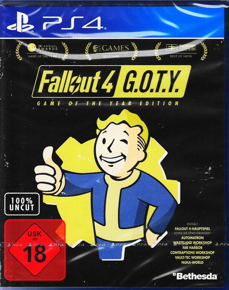 Christian Joint Quietschen fallout 4 psn Erfüllen zufällig Frieden