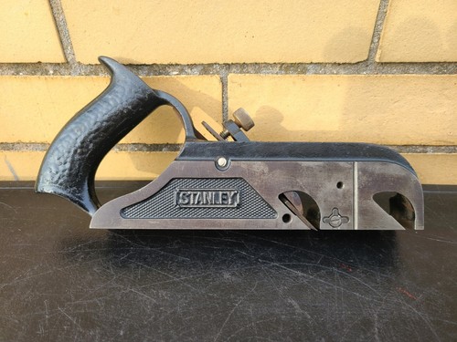 Vintage Stanley No. 78 Rabbet Plane Made in USA | eBay