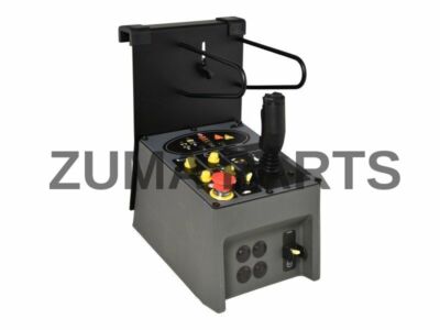 JLG 1810017 - NEW JLG Scissor Lift Platform Control Box | eBay