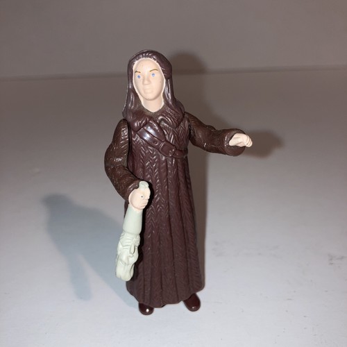 McDonald's Disney 2005 girl robe toy figure | eBay