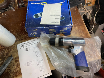 Drills - Blue Point Air