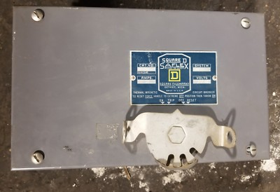 Switches - Bus Plug