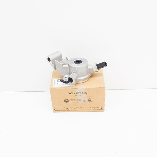 NEW VOLKSWAGEN BEETLE 9C SHIFT ROD SELECTOR HOUSING 02J301231B OEM | eBay