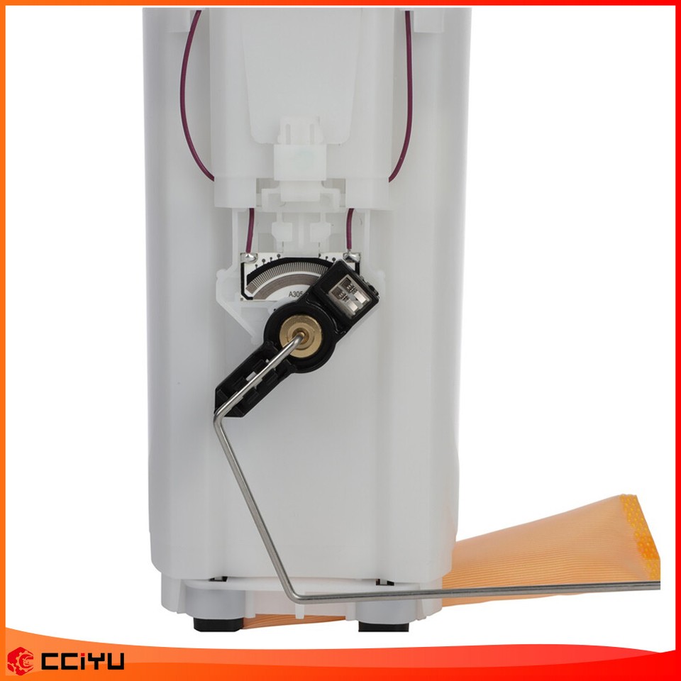 Fuel Pump Assembly Fits 1997-2000 Chevrolet GMC 4.3L 5.0L 5.7L 7.4L ...