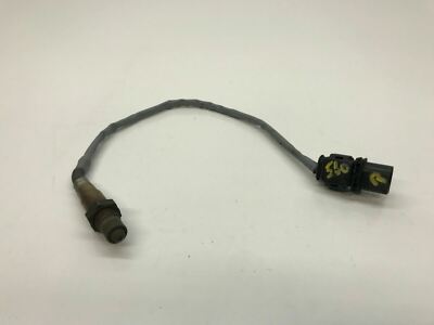 LAMBORGHINI GALLARDO LP560 570 REAR OXYGEN SENSOR OEM 07C906262BR | eBay