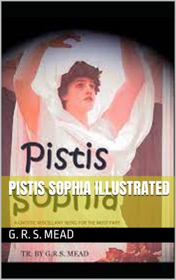 G R S Mead Pistis Sophia (Paperback) | eBay