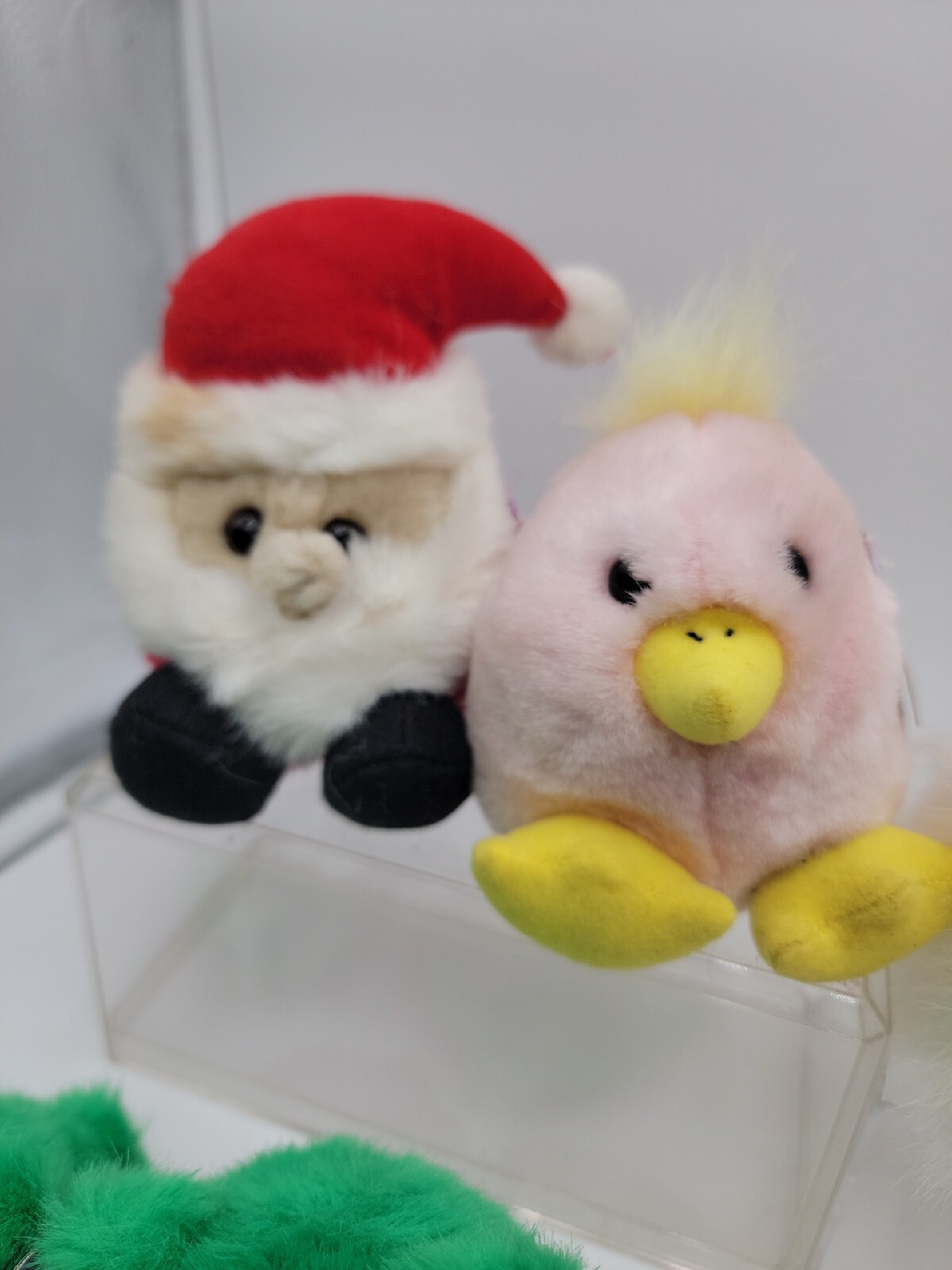 VINTAGE 90' PUFFKINS LOT OF 22 WITH TAGS BY SWIBCO 1997 1998 FREE ...