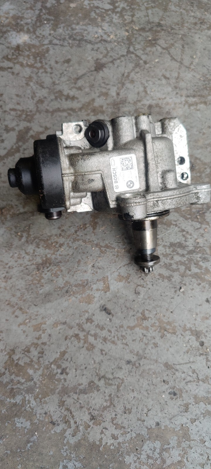 TOYOTA BMW MINI 1.6 DIESEL PRESSURE PUMP N47 1WW 0445010756 ( REF DP012 ...