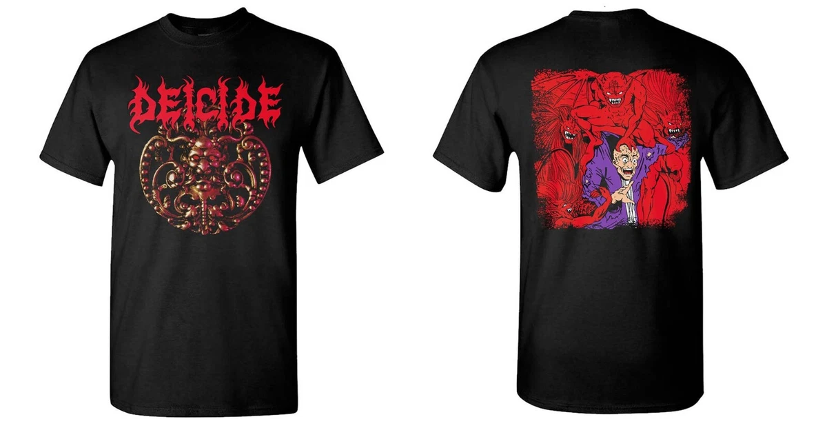 Deicide New Album