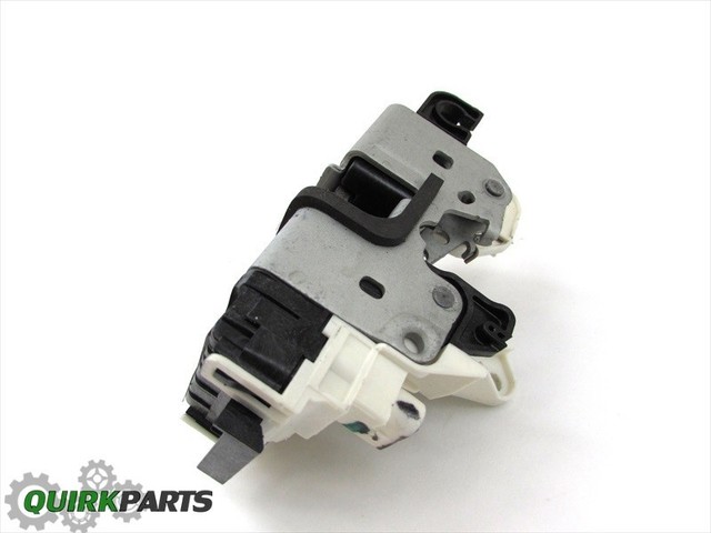 Tailgate Latch Mopar 4589584AG fits 17-18 Jeep Wrangler for sale online ...